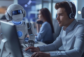 Seeb AI - AI Virtual Receptionists & Business Automation