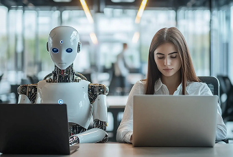 Seeb AI - AI Virtual Receptionists & Business Automation